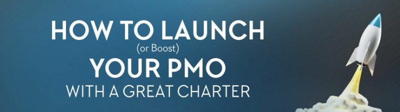 8 Steps to Creating a Great PMO Charter - Rego Consulting