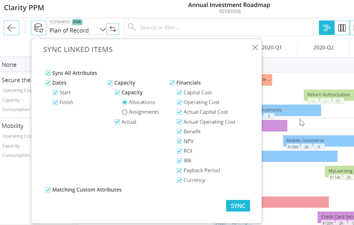 Rego Consulting: What's New in Clarity PPM 15.7?