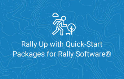 Rego Consulting - Article - Why We Love Rally Software