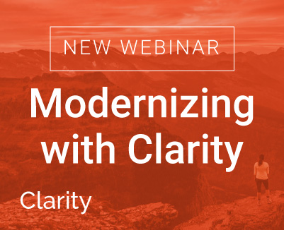 Rego Consulting: Clarity PPM, ServiceNow, & Workfront Services