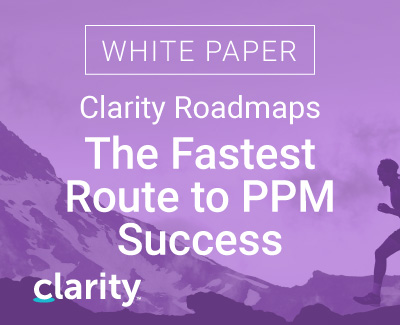 Rego | Free White Papers for PPM, Work Management, and Agile