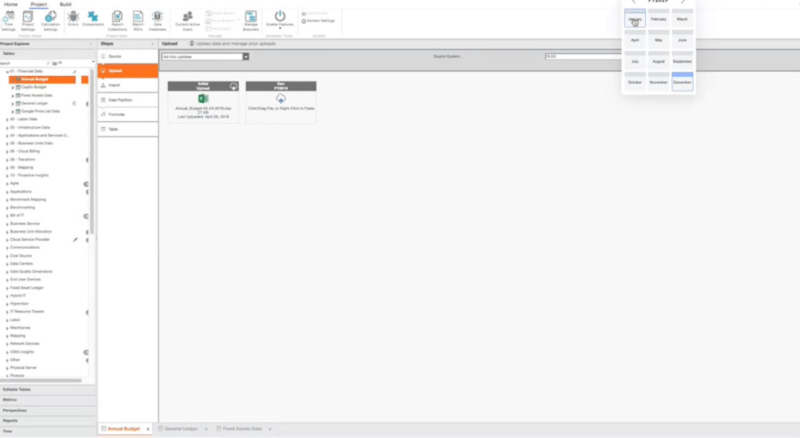 4 Apptio Data History Tracking Tips | Rego Consulting