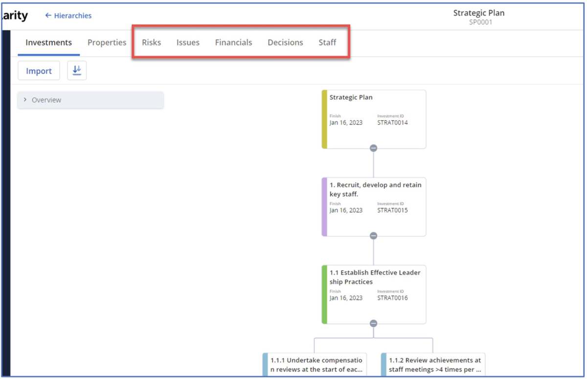Measuring Value with OKRs using Clarity: Part 2 | Rego Consulting