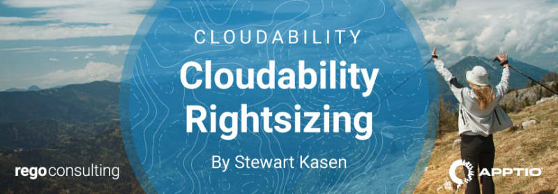 Fact Checking Cloud Rightsizing Savings | Rego Consulting