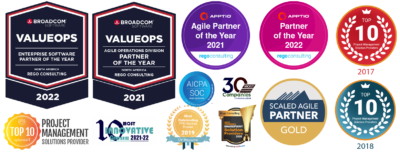 Rego Consulting | Clarity, Apptio, and Agile Services