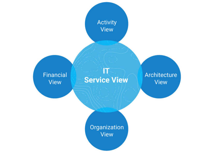 Technology Business Management Basics | Rego Consulting