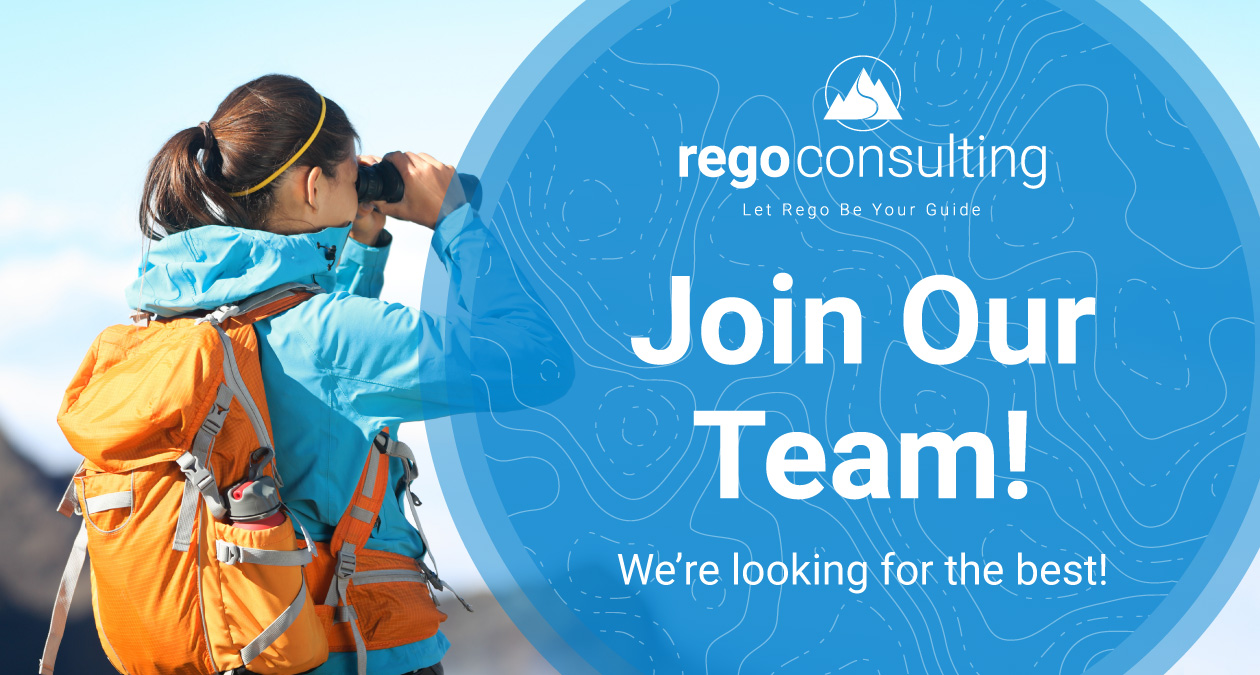 Rego Consulting Careers | Clarity, Work Management, and Agile Experts