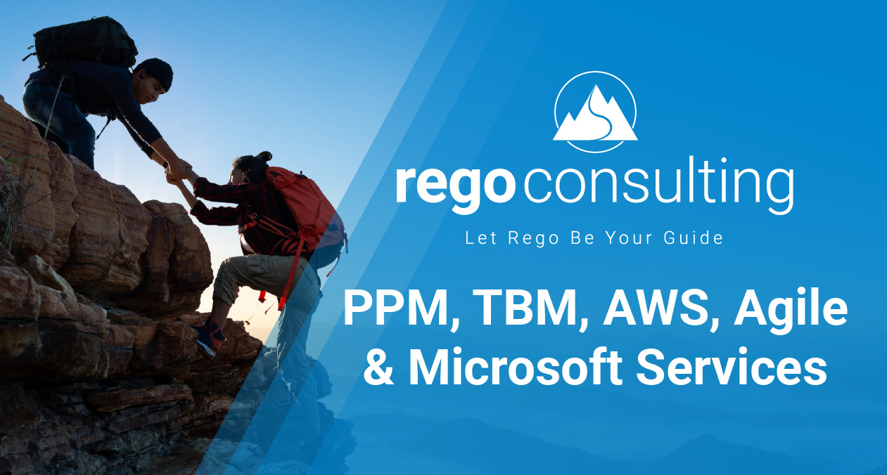 Clarity, Rally, and Agile | Free Online Training | Rego Consulting