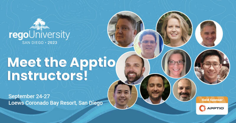 Technology Business Management Basics | Rego Consulting