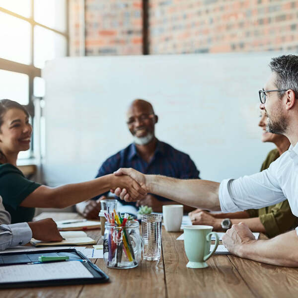 Technology Business Management | Rego Consulting