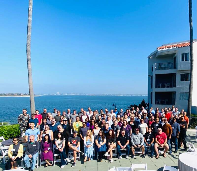 Our Team | PPM and Agile Experts | Rego Consulting