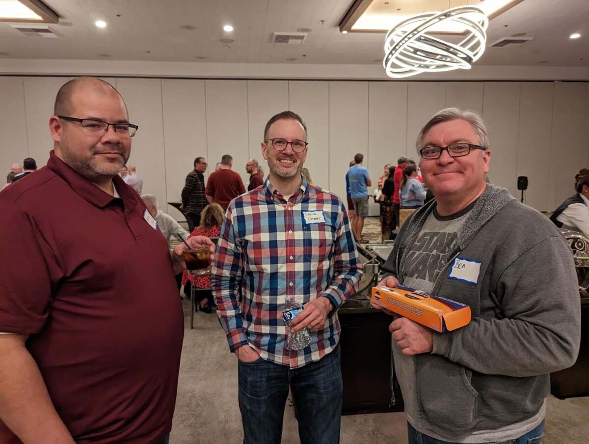 Our Team | PPM and Agile Experts | Rego Consulting