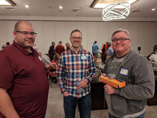 Our Team | PPM and Agile Experts | Rego Consulting