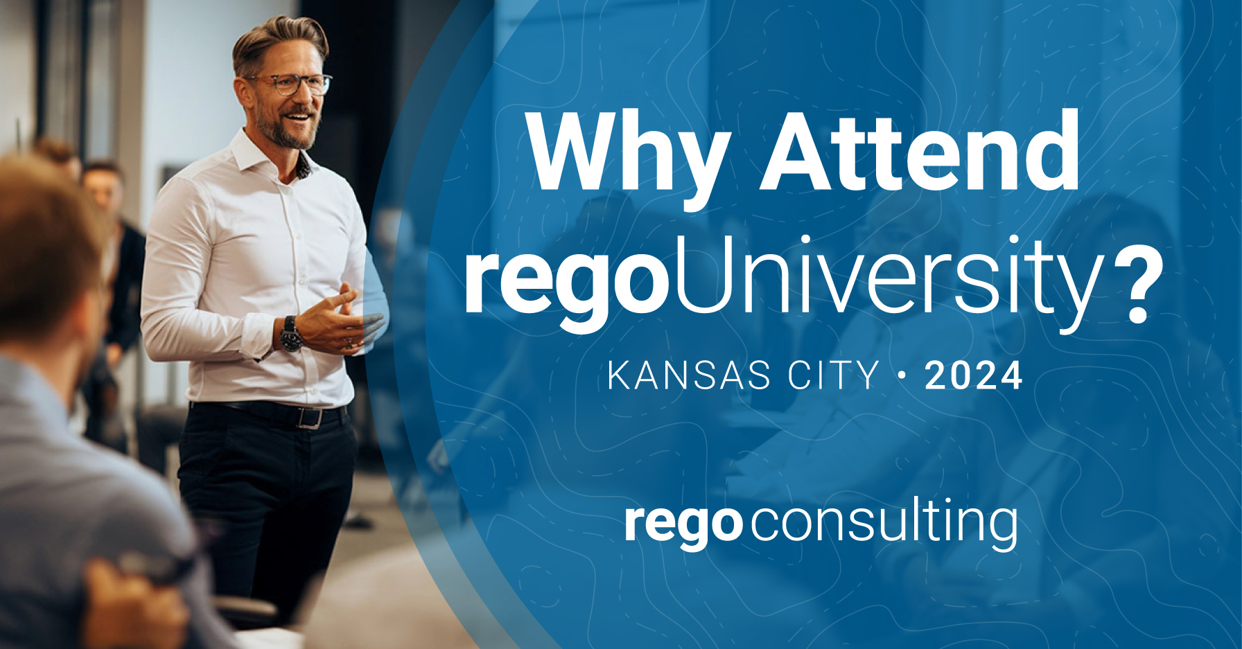 Why Attend Rego University 2024?