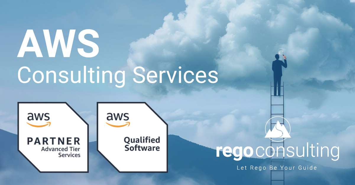 AWS Consulting Services