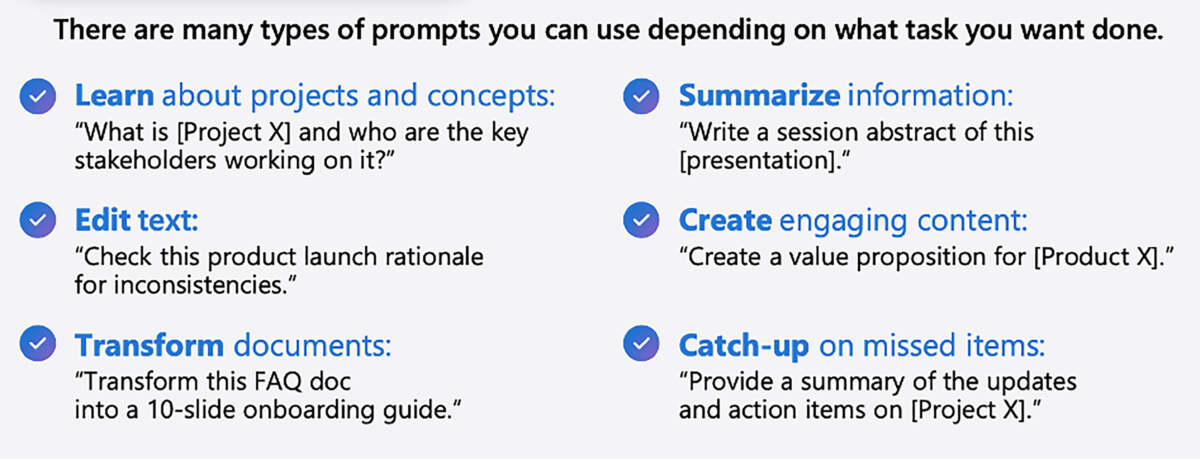 Mastering Microsoft Copilot: Best Practices for Prompt Engineering