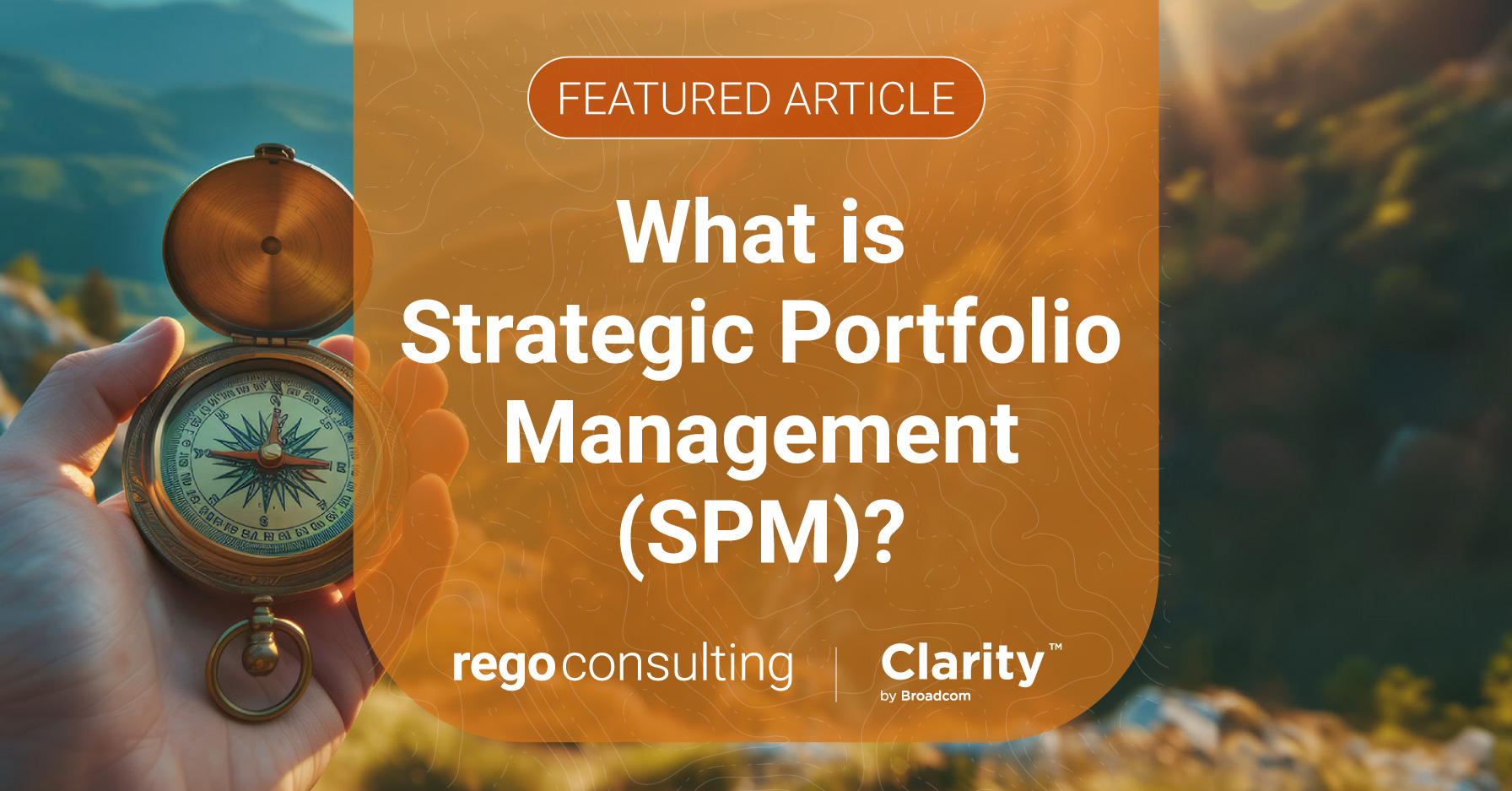 What is Strategic Portfolio Management (SPM)
