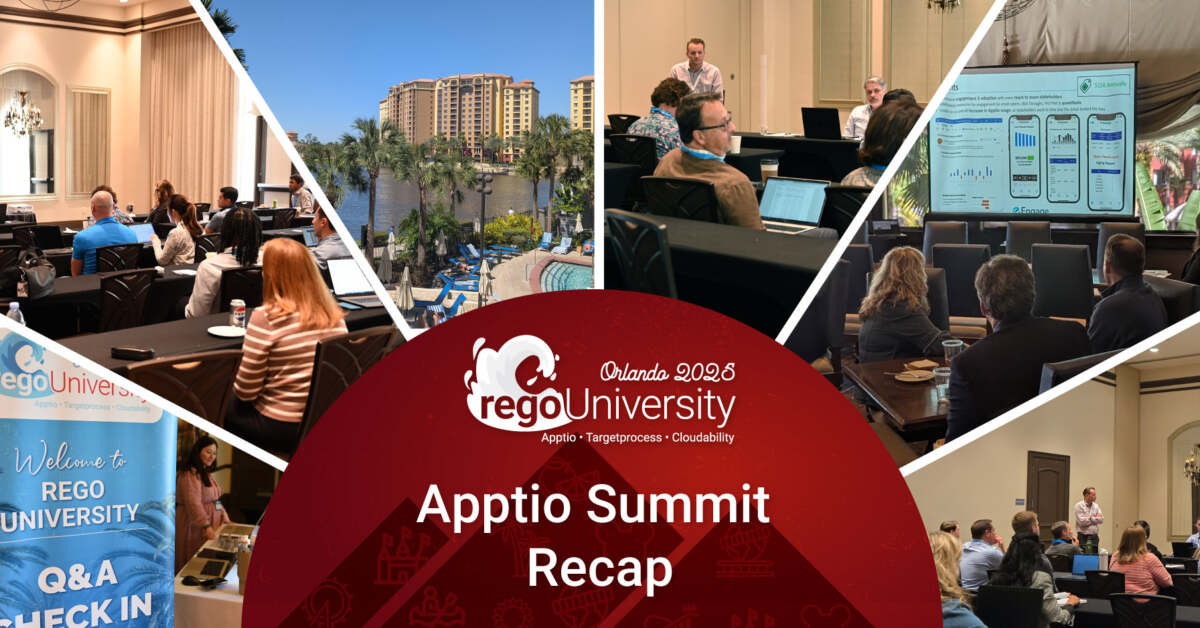 Five Innovative Uses of IBM Apptio Software for Increased Value