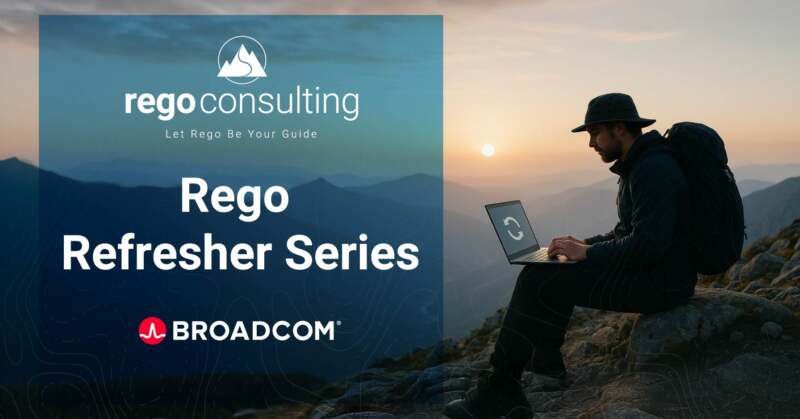 Why Attend Rego University: Clarity Summit 2025